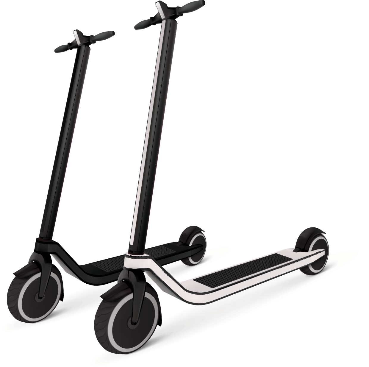 Best E-Scooter Reviews 2025 | Top Electric Scooters Compared