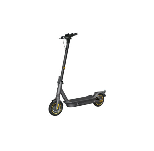Segway Ninebot Max G30 P Review - Is It Worth It?